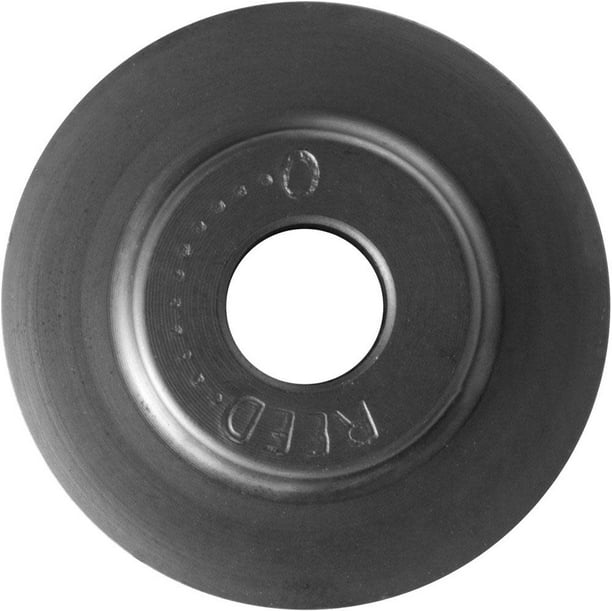 Reed Mfg Cutter Wheel For Copper Aluminum Brass Steel - Walmart.com