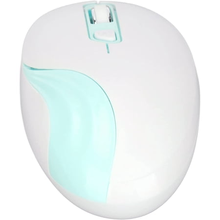Wireless Mou , ower Saving Ergonomic Design Optical Tracking Technology ...