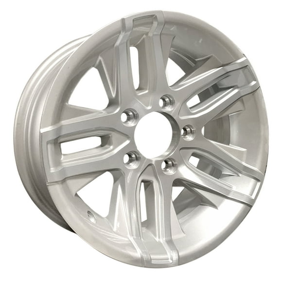 Trailer Rims 14 Inch 5 Lug