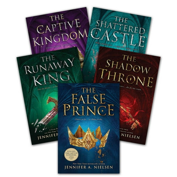 The Inheritance Games Series 4 Books Collection Set By Jennifer Lynn ...