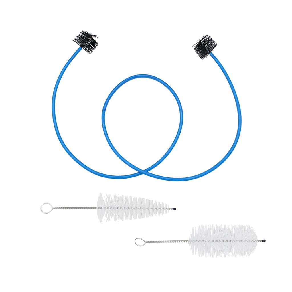 Click here for Dynwaveca 3 Pieces Trumpet Maintenance Cleaning Mu... prices