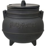 Harry Potter Ceramic Cauldron Mug w/spoon - Walmart.com