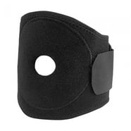 Z-COOL 3" Round Football Knee Pads (1 Pair) - Walmart.com