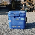 Coleman® Pro 25-Quart Hard Cooler - Walmart.com