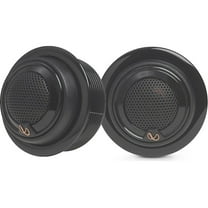 "Infinity Reference 375TX 3/4\" Textile Dome Tweeters - Pair" - Walmart.com