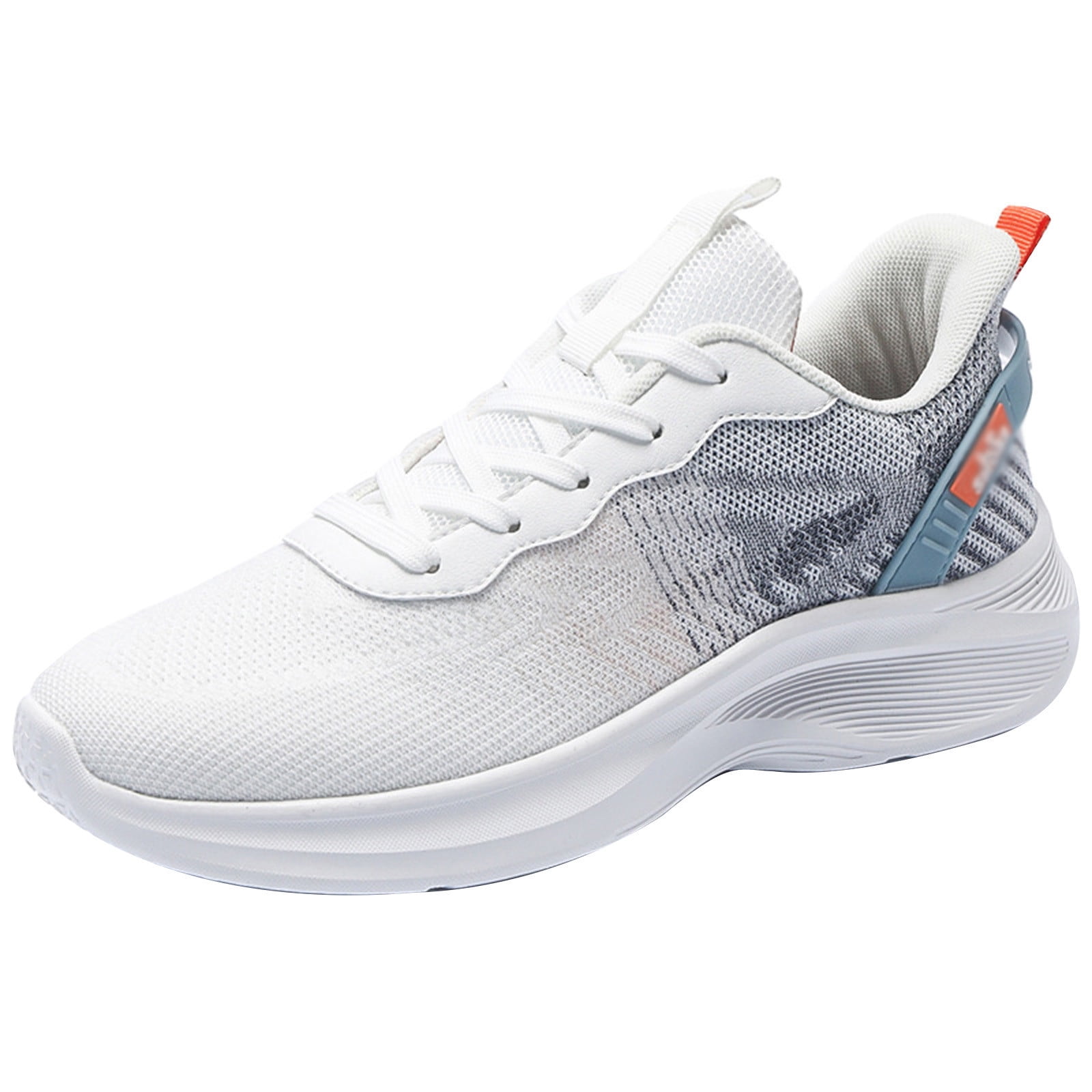 Click here for Fgnfyis Mens Summer Mesh Breathable Sports Shoes F... prices