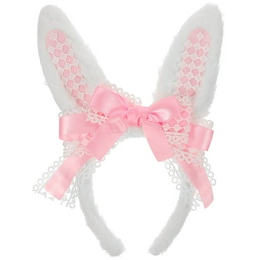 Manunclaims Balaclava Hat Long Bunny Ears Comfortable Windproof ...