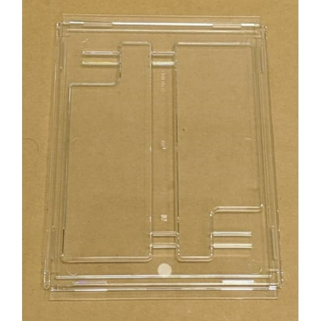 Beckman Coulter 96 Well Tray Lids For Microbiology Analyzer B1018-18 ...
