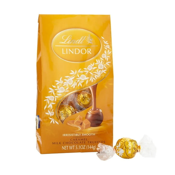 Lindt Truffles