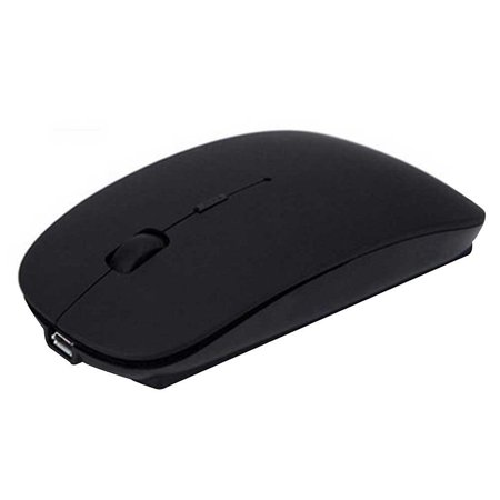 Rechargeable Bluetooth Mouse Laptop Wireless Bluetooth Mouse | Walmart ...