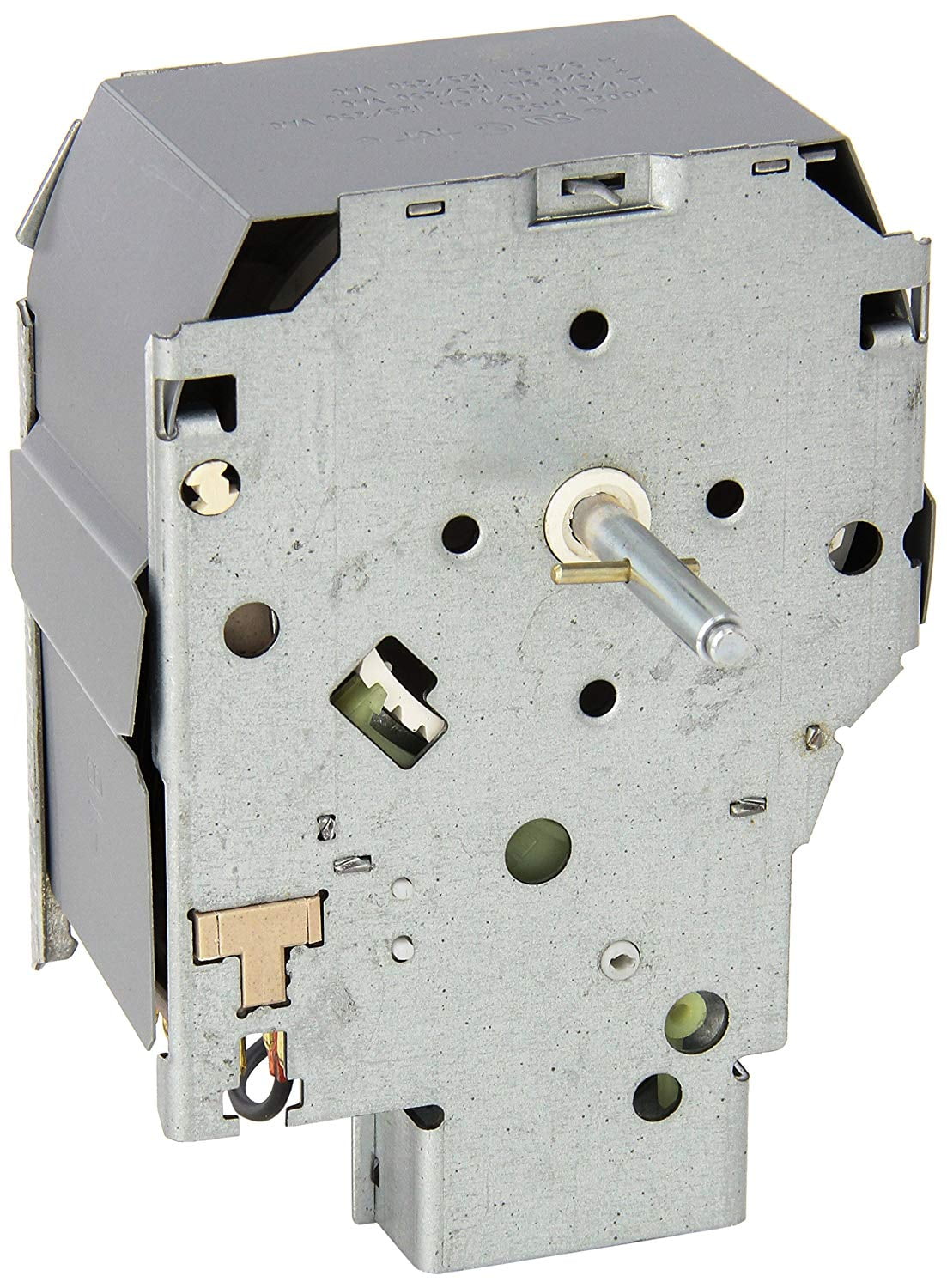 Whirlpool WP22001924 Timer - Walmart.com