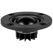 Dayton Audio AMT Mini-8 Air Motion Transformer Tweeter 8 Ohm - Walmart.com