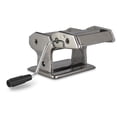Eternal Living Manual Pasta Maker Machine with Clamp Removable Handle ...