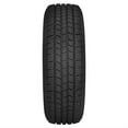 Eldorado HTX Sport All Season 245/70R16 107T Passenger Tire - Walmart.com