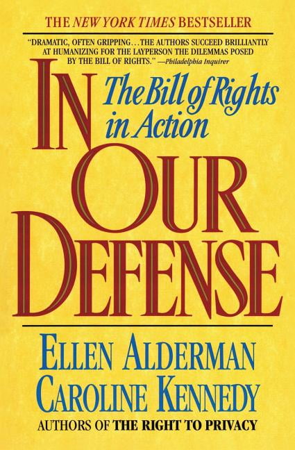In Our Defense (Paperback) - Walmart.com