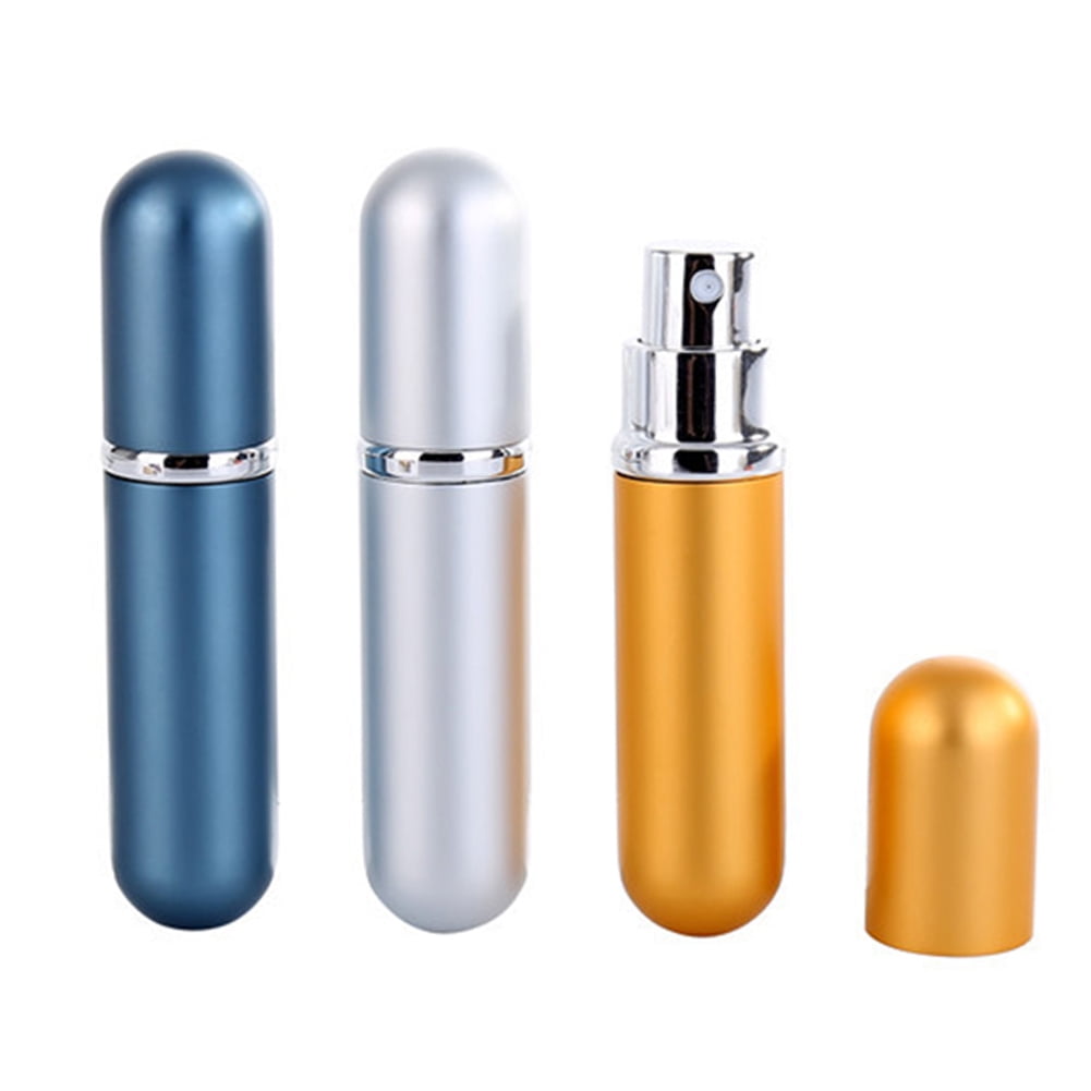 Click here for Trayknick Refillable Empty Glass Perfume Bottle Po... prices