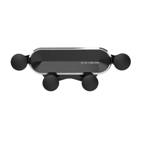 Car Gravity Bracket 360 Degrees Rotation Holder Magnetic Car Mobile ...