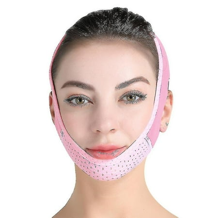 Advanced Chin Strap, Suitable For Double Chin And Female Face Lifter ...