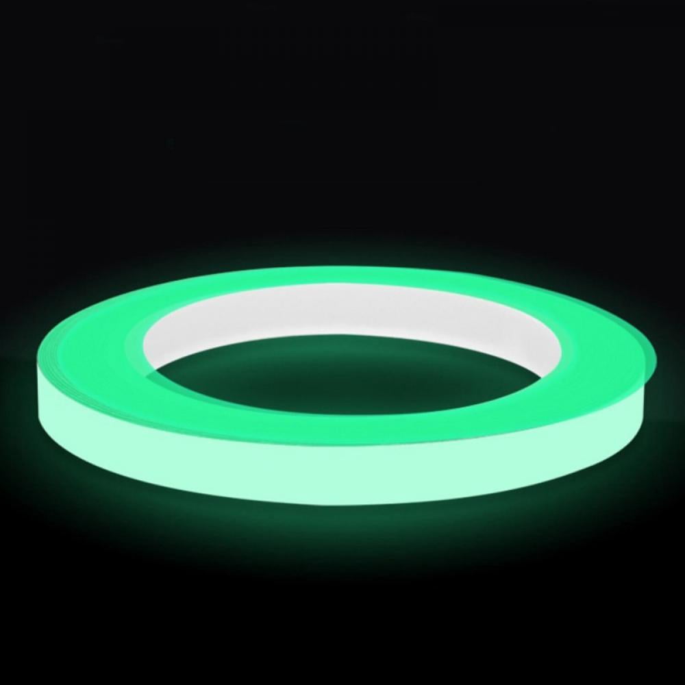 Reflective Tapes Safety Reflective Warning Stickers, Waterproof Outdoor ...