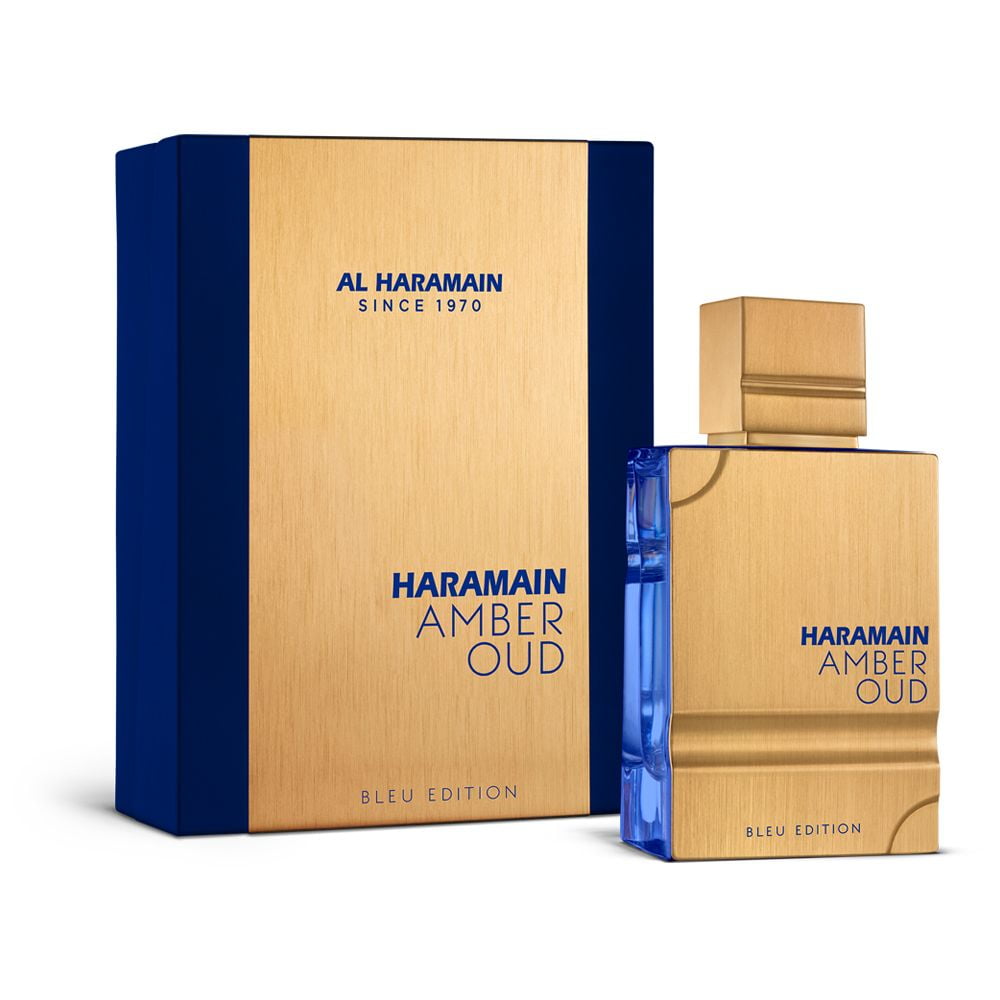 Click here for Al Haramain Amber Oud Blue Edition For Him/Her 60m... prices