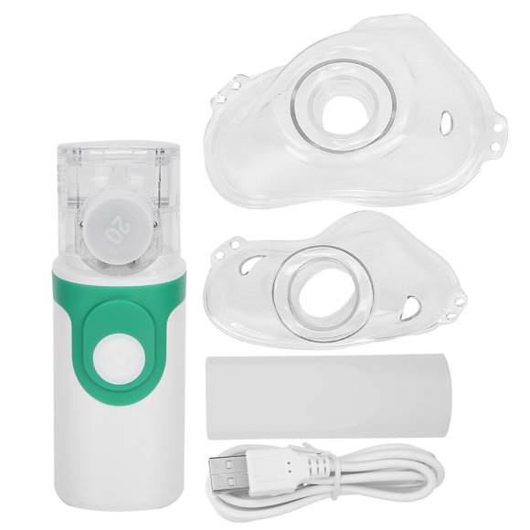 Nebulizer Machine Albuterol