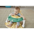 Fisher-Price Portable Baby Chair, Snack Tray, Toy Bar, Supportive ...