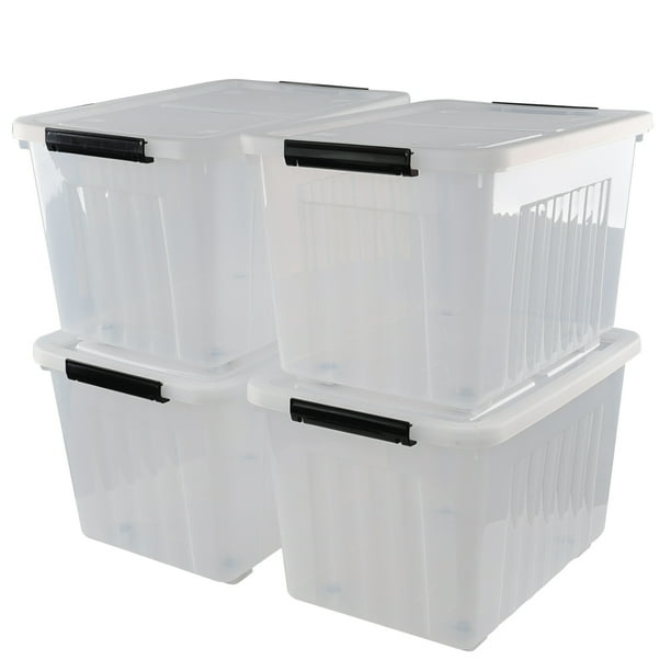 50 Gallon Storage Containers Lids