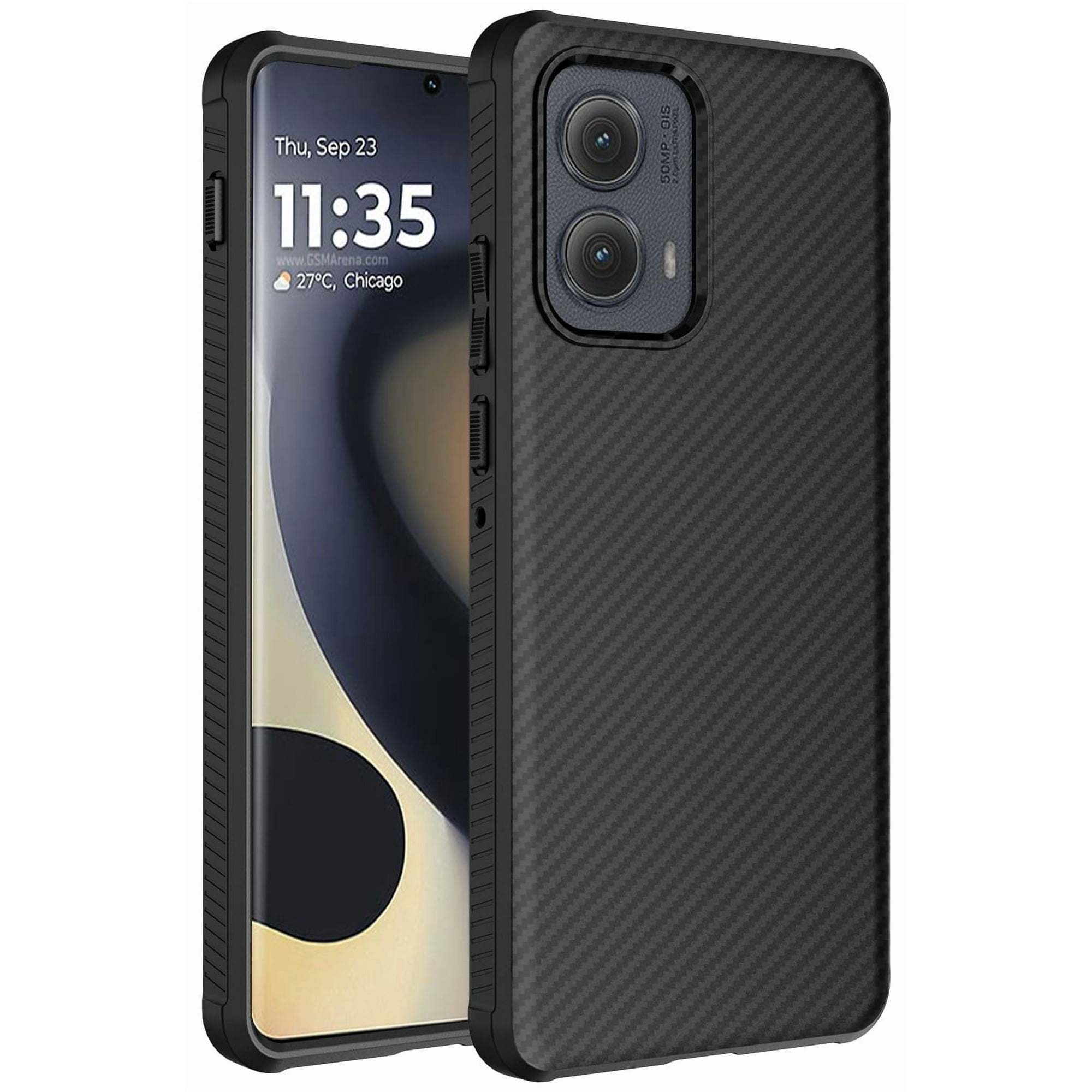 Click here for Nakedcellphone Flex Series For Motorola Edge 2024... prices