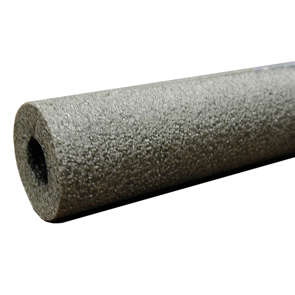 1 5 8 ID 1 1 2 CTS 1 1 4 IPS Black Self Sealing Pipe Insulation 1