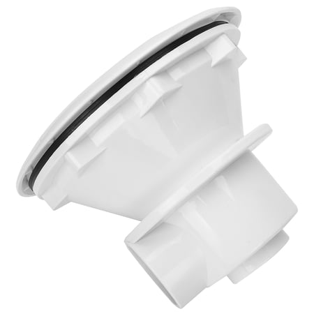 Drain Port, Pool Drain Port, Anti-Corrosion Drainage, Pool Drainer ...