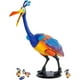 Disney Pixar Up! Spotlight Series Kevin Figure South American Bird ...