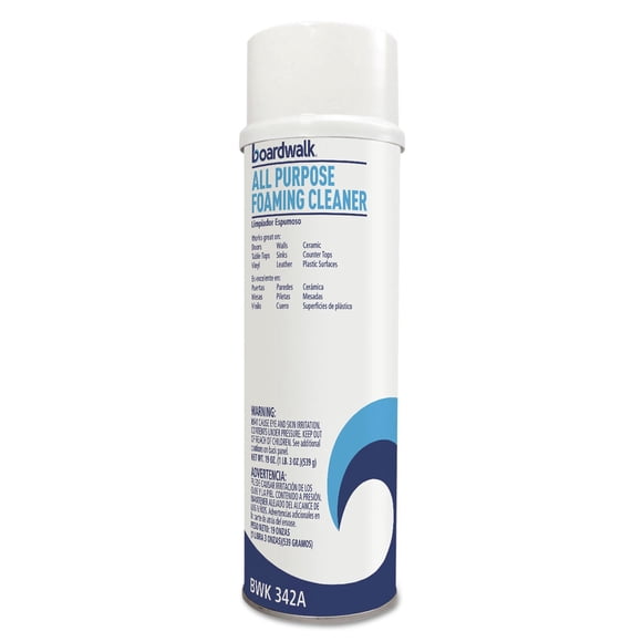 Ammonia All Purpose Cleaner