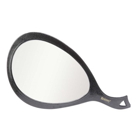 Brittny Extra Large Teardrop Shaped Hand Mirror | Walmart Canada