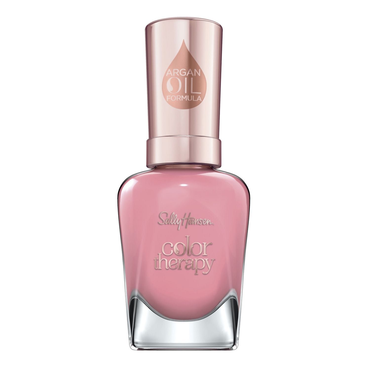 Click here for Sally Hansen Color Therapy Nail Color 1 Count (Pac... prices