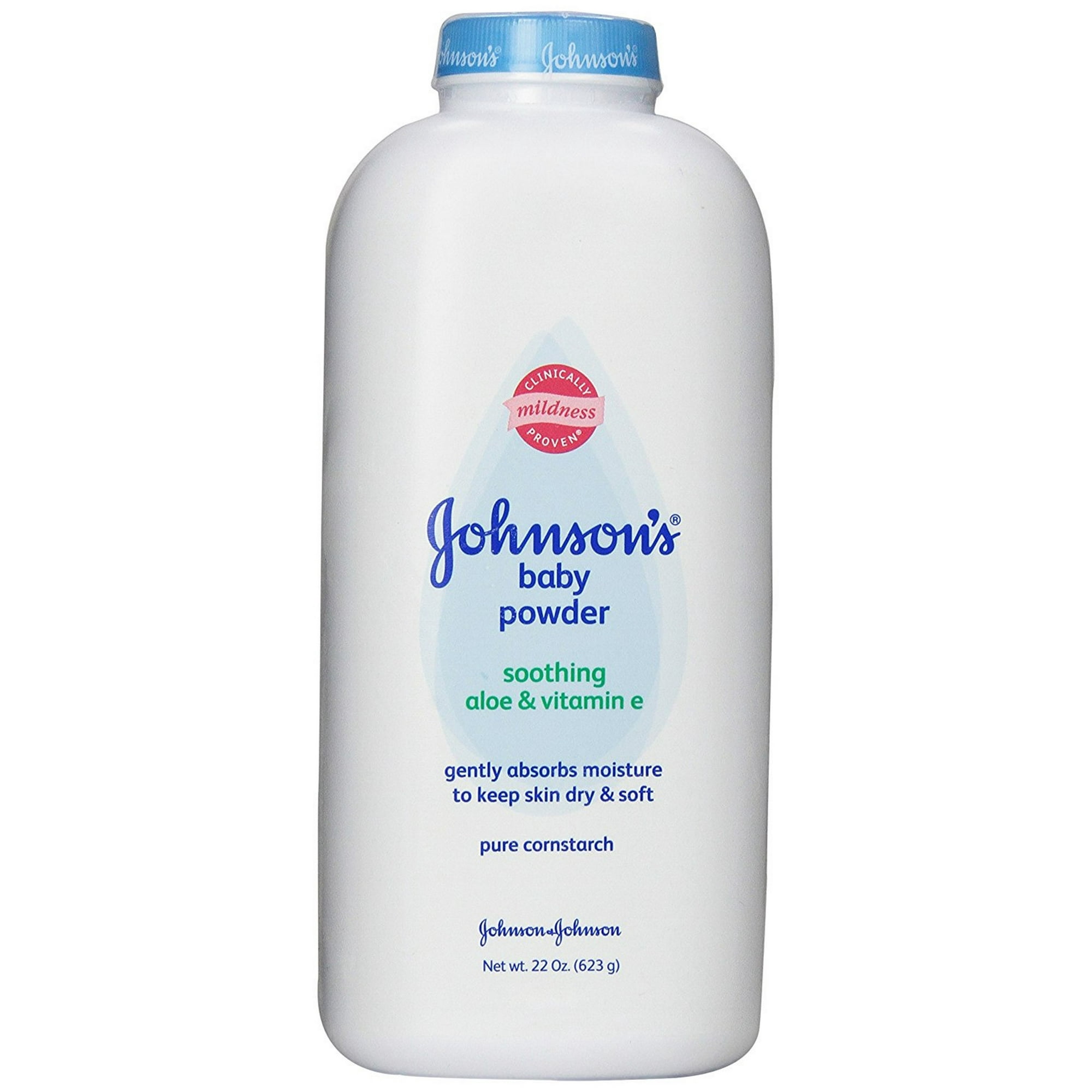 Click here for Johnson & Johnson Pure Cornstarch Powder With Soot... prices