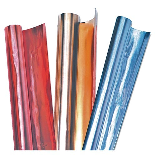 St. Louis Crafts Metal Tooling Foil - Walmart.com