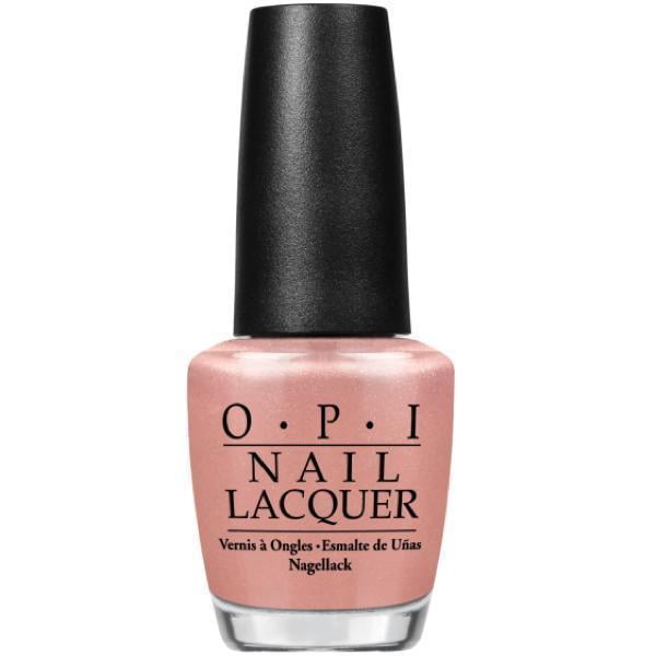 OPI Nail Polish - N52 Humidi-Tea - Walmart.com