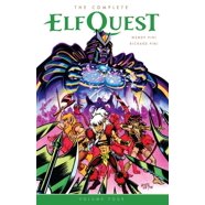 Elfquest: The Final Quest Volume 4 (Paperback) - Walmart.com