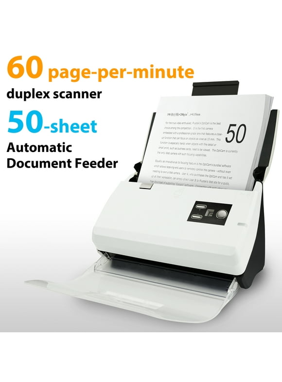 Scanners in Office Technology - Walmart.com