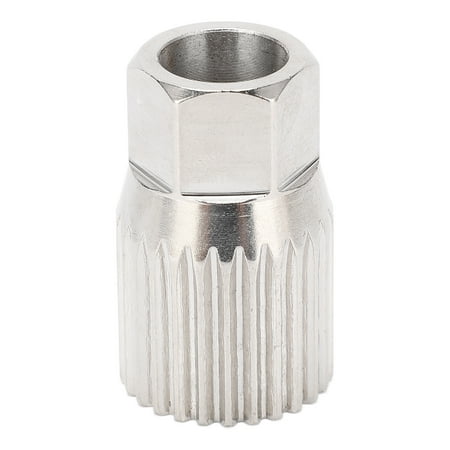 Ccdes Rear Ratchet Wheel Hub Locking Ring Nut Removal Installation Tool ...