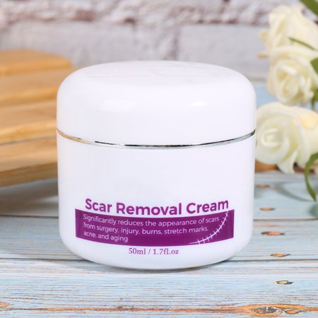 Scar Removal Cream, Scar Removal Cream, Skin Repair Treatment For ...