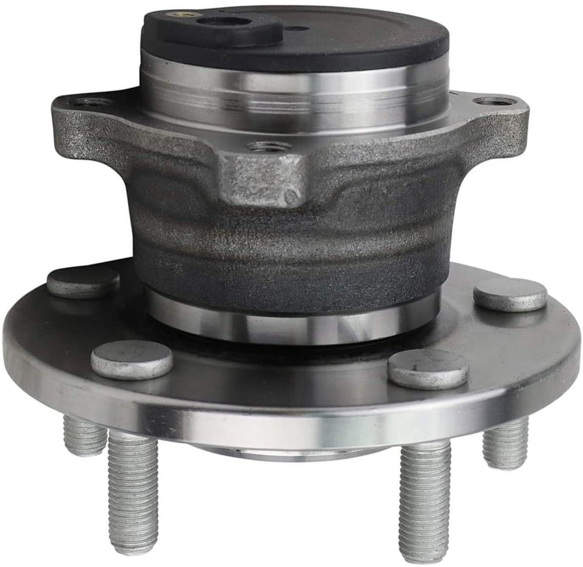 Bodeman Rear Wheel Hub Bearing Assembly for 2004-2010 2011 2012 2013 ...