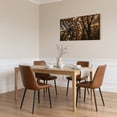 1.5-Inch Thick Canvas Print Wall Art for Living Room, Bedroom, Office ...