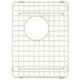 Rohl Wire Sink Grid For Rc4019 And Rc4018 Kitchen Sinks Small Right ...