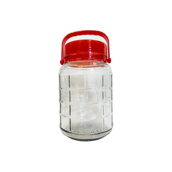 Sun Tea Jar