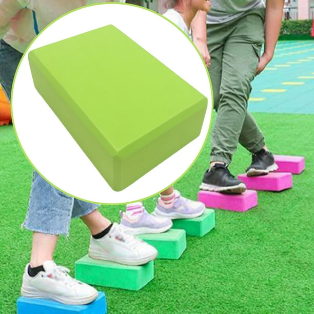 Kids Balance Stepping Stone Balancing Stone for Ages 3 4 5 6 7 8 Years ...