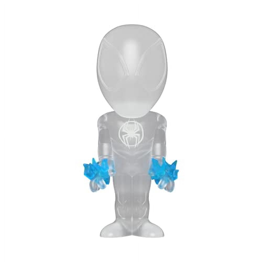 Vinyl Soda Funko Spider-Man: Across The Spider-Verse | Bodega Aurrera ...