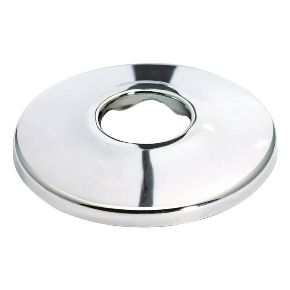 Plumb Pak Metal Shallow Flange 1/2 in. - Walmart.com - Walmart.com