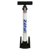 Bell Sports Air Attack 350 High-Volume Bicycle Floor Pump, Red ...