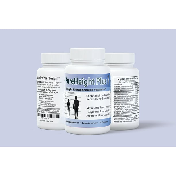 Height Growth Maximizer